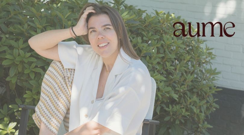 Vrouwengezondheid Aume | Voeding- & gezondheidscoach Joyce